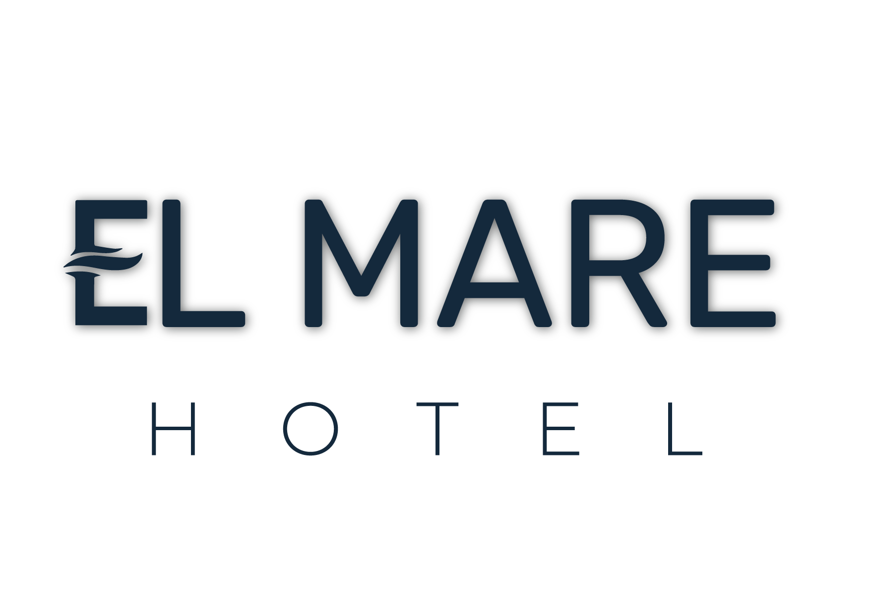 El Mare Hotel, Sarande, Albania